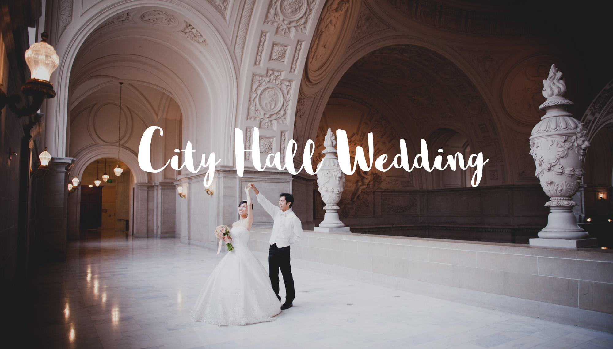 City Hall – Paper Fox Creative